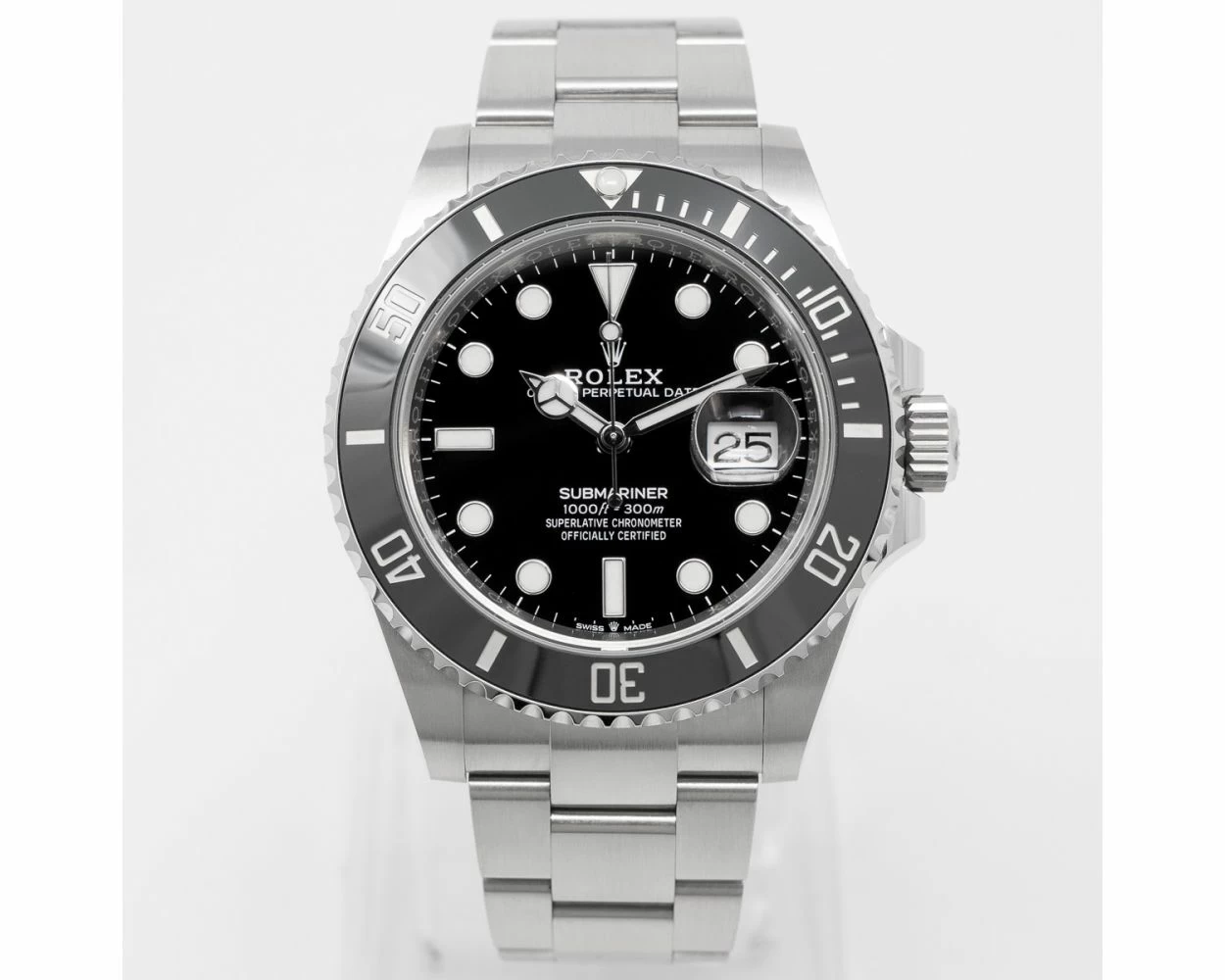 submariner date
