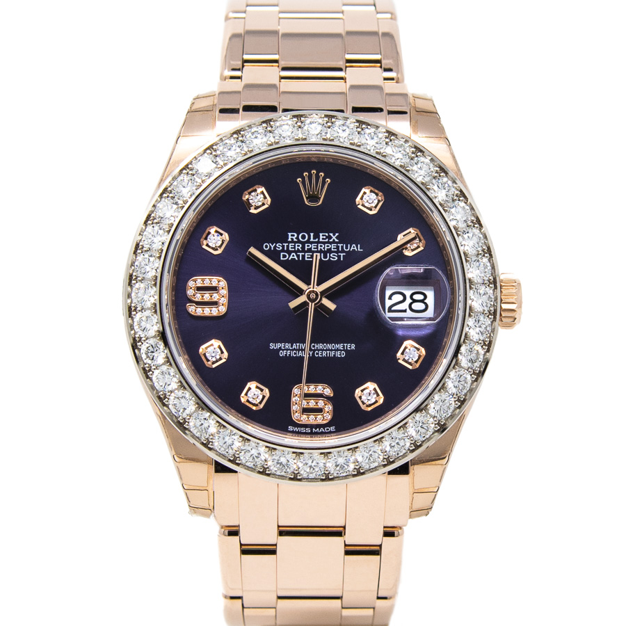 Buy Authentic Rolex & Luxury Watches | Watch Chest - Your Personal ...